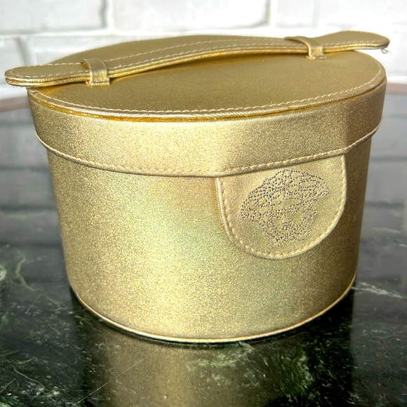 Versace | Bags | Versace Makeup Box | Poshmark